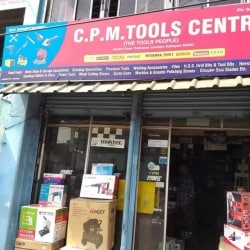 Cpm Tools Centre in Thirunakkara Kottayam Best Carpentry Tool Dealers near me in Kottayam Justdial