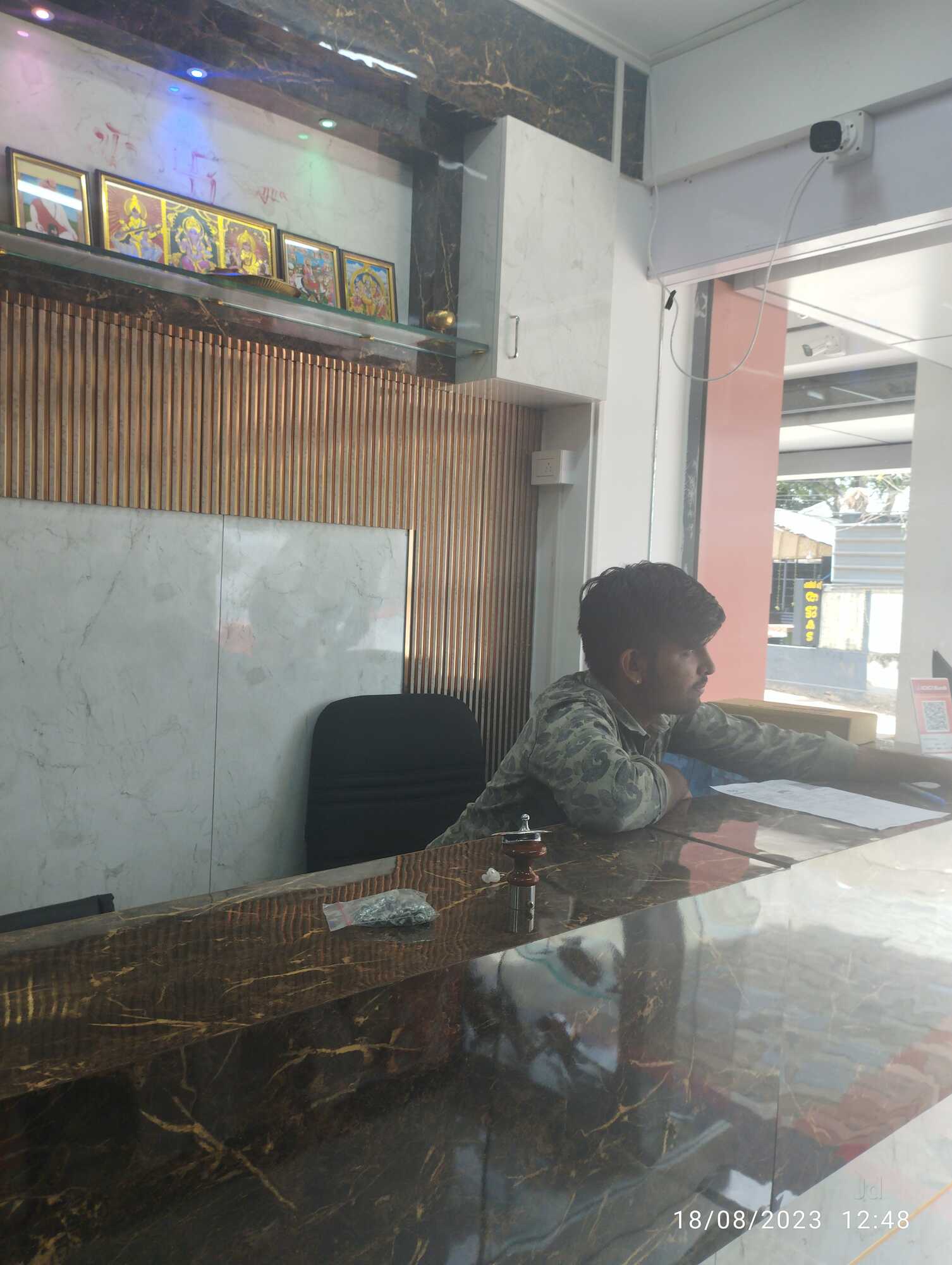 Ramdev hardwares in Nattakom, Kottayam - Best Hardware Fitting ...