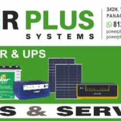 Top Ups Inverter Repair & Services in Ernakulam - Best Ups Inverter ...