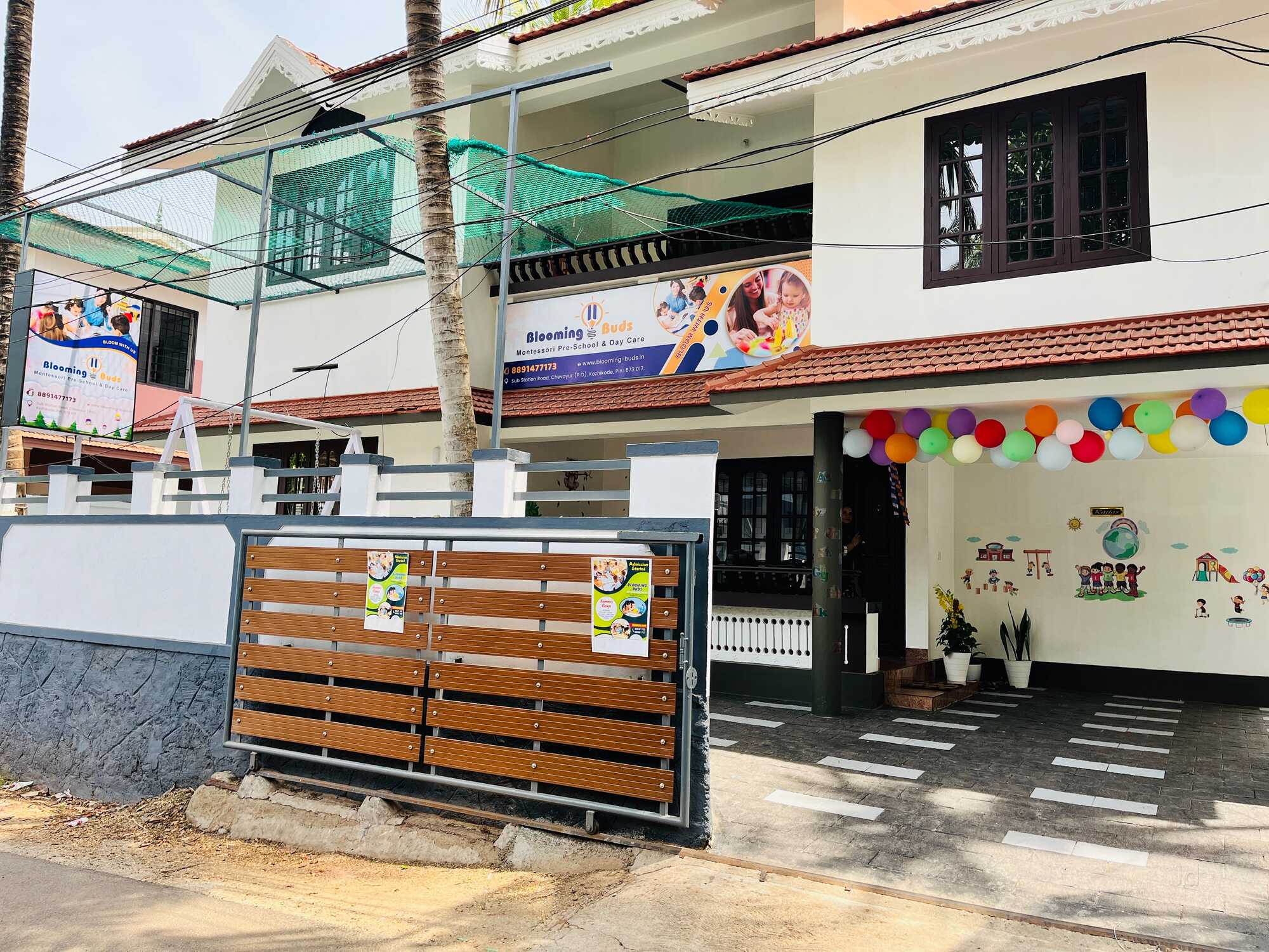Top Day Care Centres near Ulliyeri Unit Primary School Ulliyeri ...