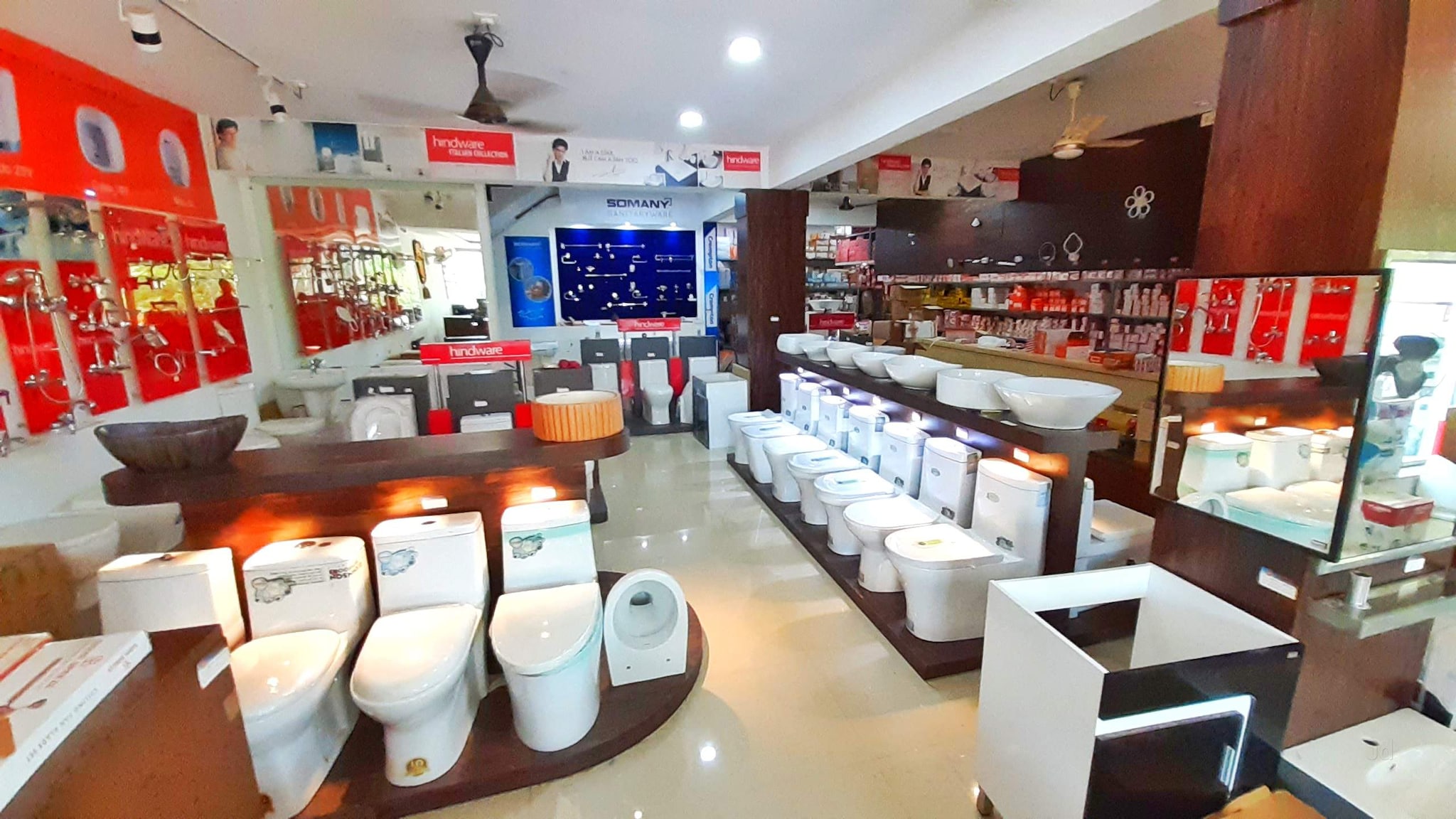 Hardware Shops in Erivallur, Koyilandy – Tools & Supplies Nearby