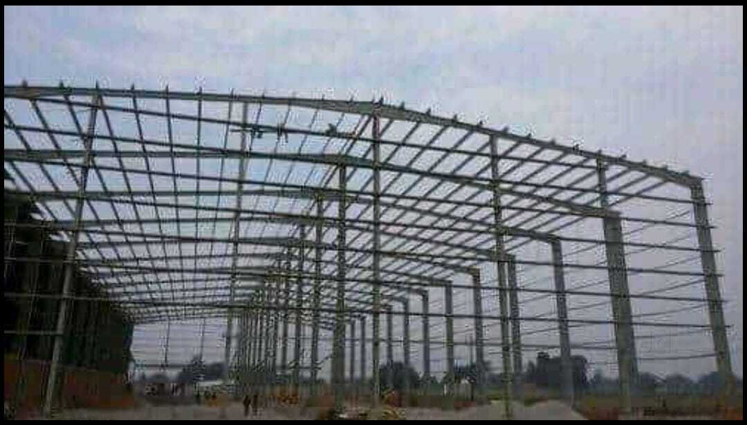 Prs-prefab in Chevayur, Kozhikode - Best Fabricators in Kozhikode ...