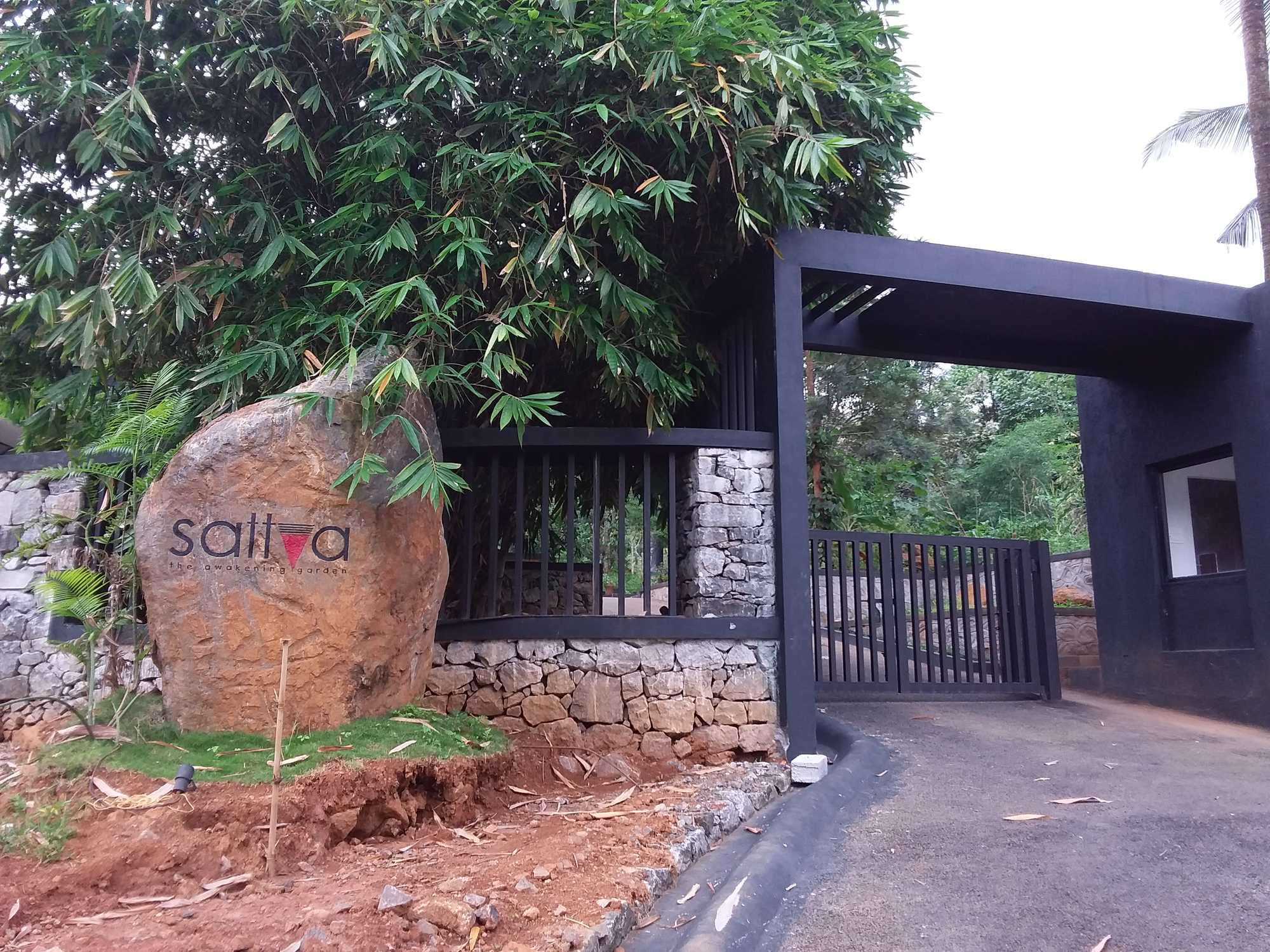 Resorts in Ashokapuram, Kozhikode - Top Resorts For Couples & Family ...
