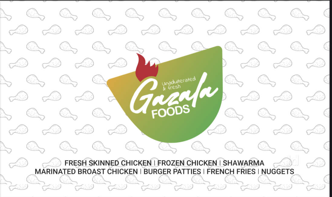 Gazala Foods in Govindapuram, Kozhikode - Best Chicken Wholesalers in ...