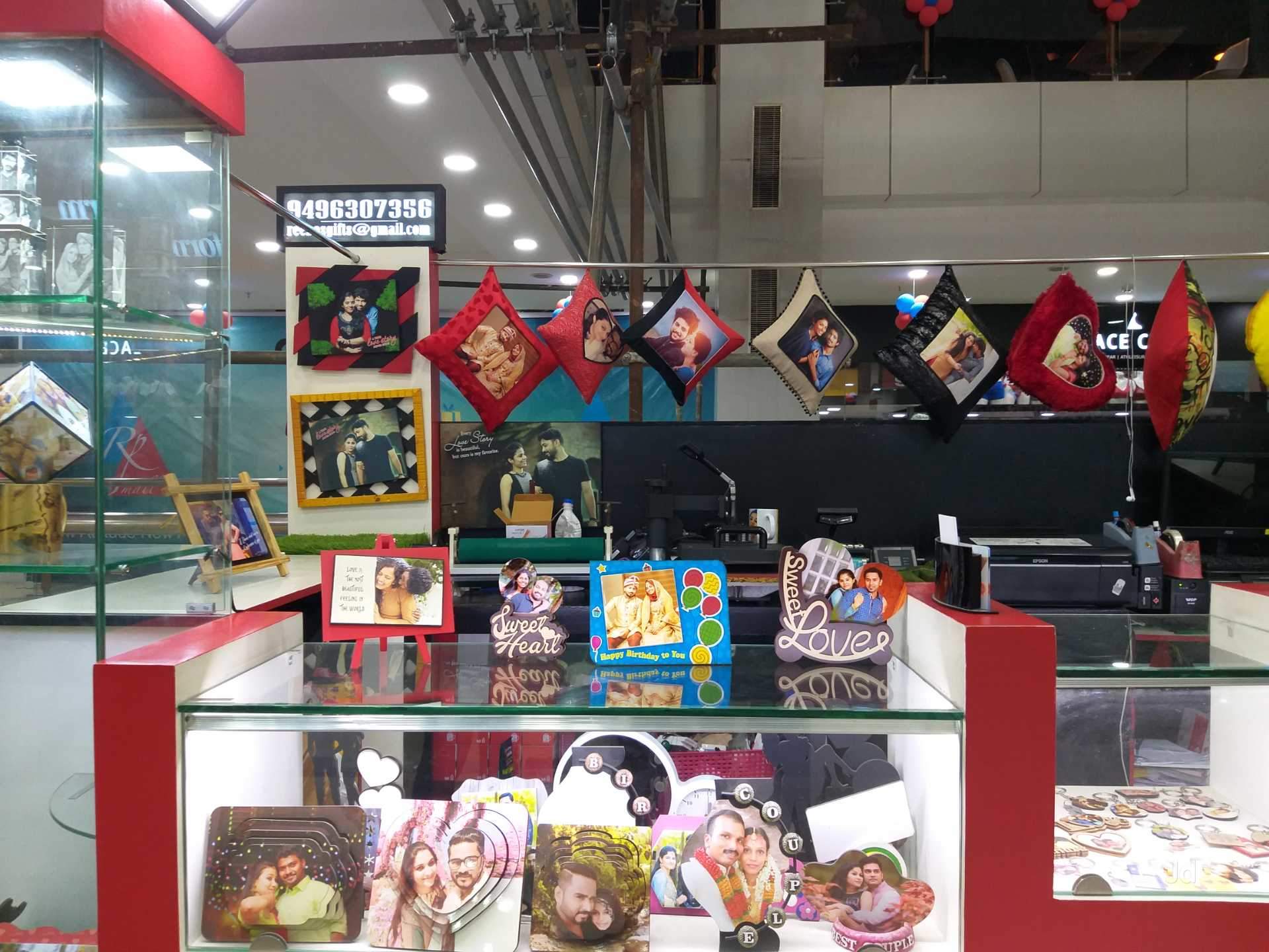 Top Gift Shops in Kunnumal - Best Gift Store near me - Justdial