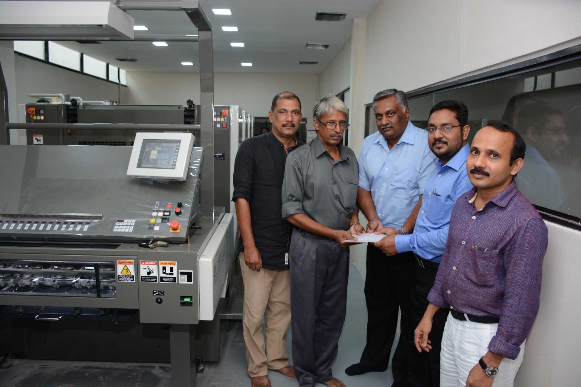 Catalogue - Pixel Printers in Kunnamangalam , Kozhikode - Justdial