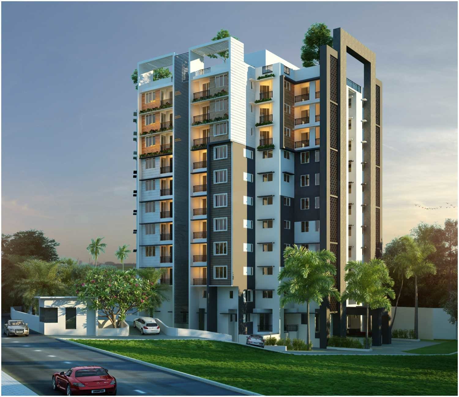 Estate Agents for Residences in Vallikkad, Kozhikode - Trusted Real ...