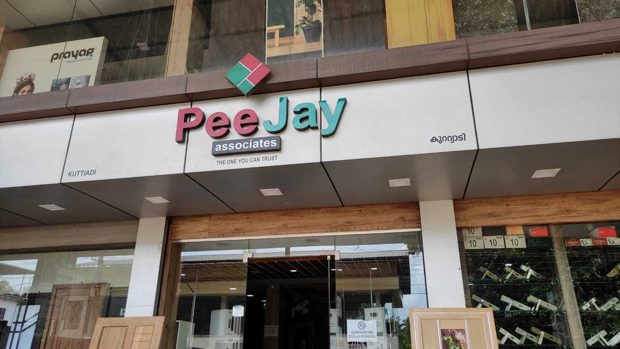 Pee Jay Associates in Kuttyady, Kozhikode - Best Hardware Shops in ...