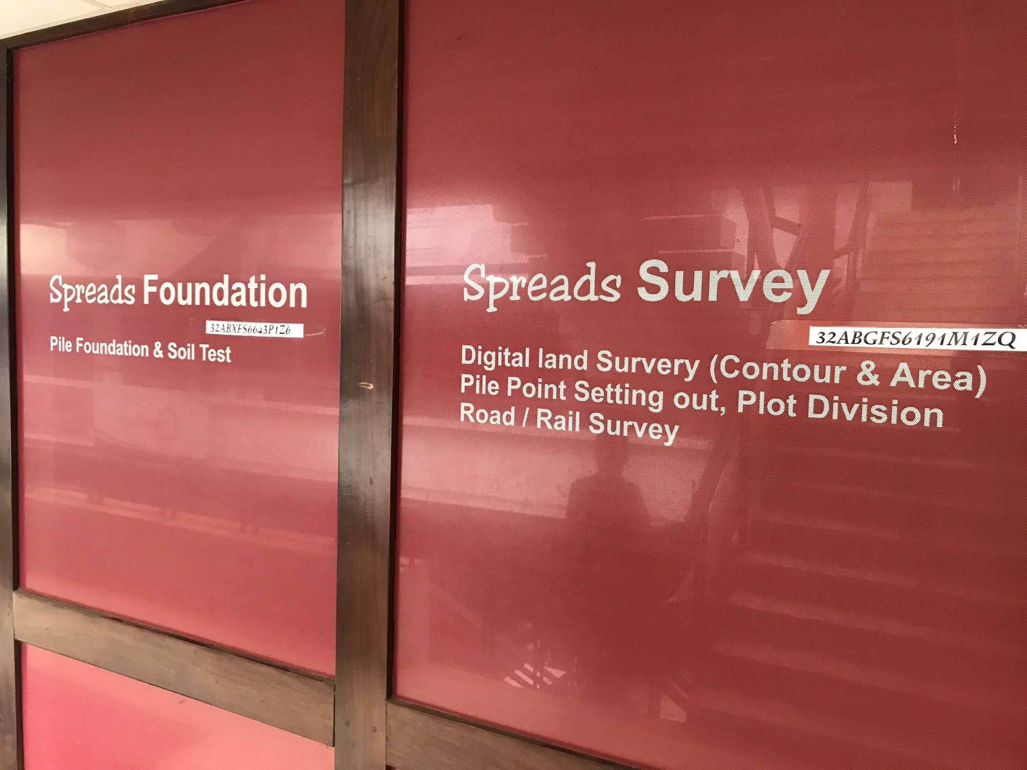 Spreds Cadd & Spreads Survey in YMCA Road, Kozhikode - Best Land ...