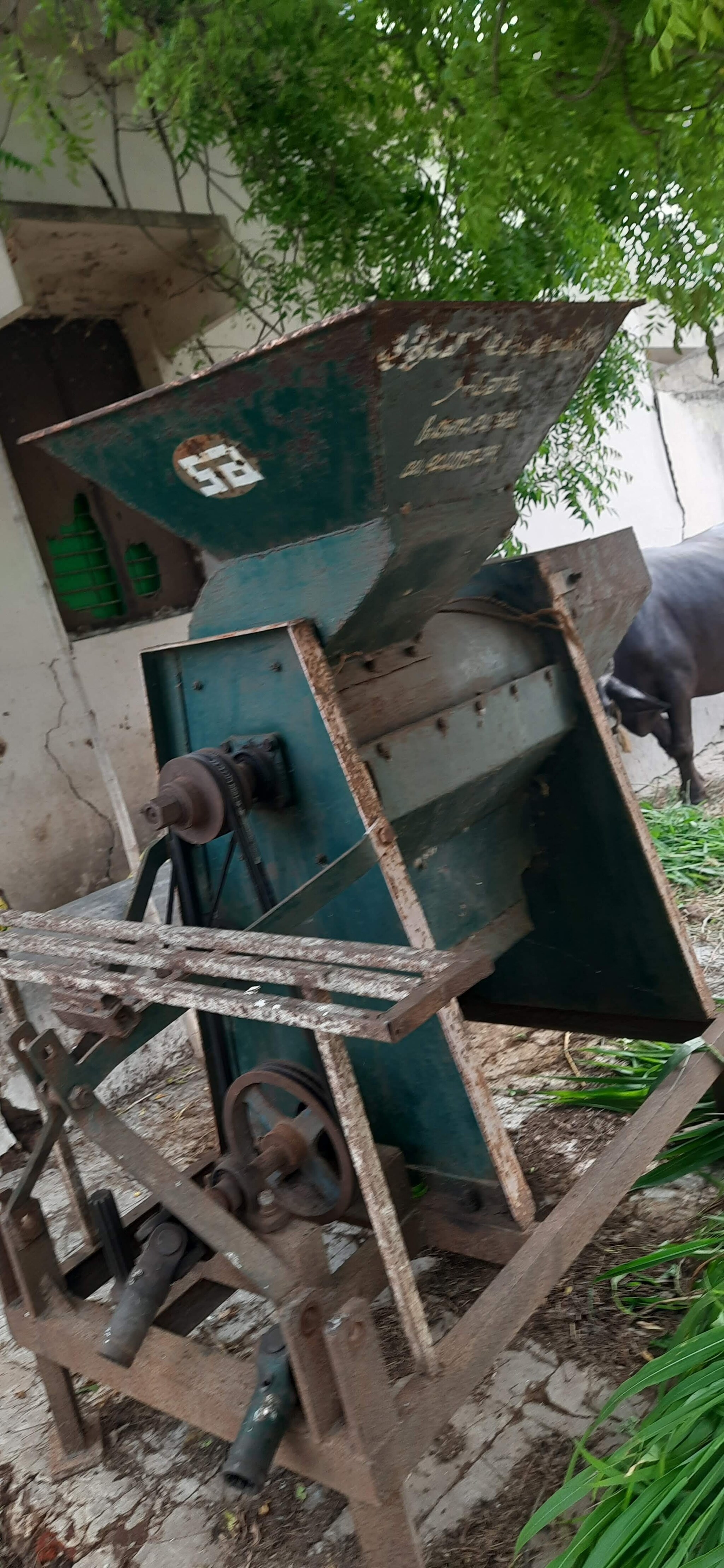 Alekhya Agro in Edupugallu, Krishna - Best Agricultural Equipment ...