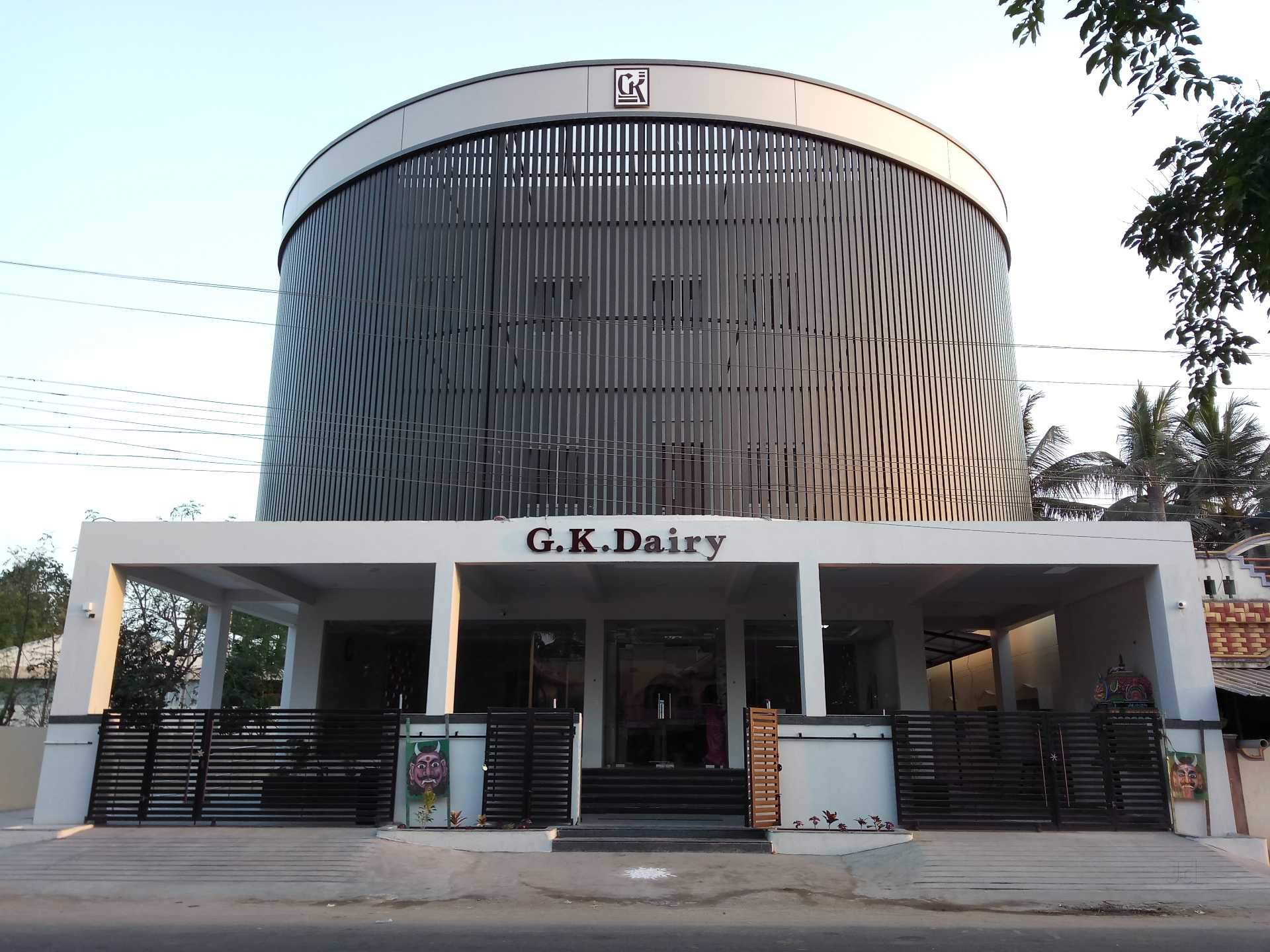 Hap Daily in Cholapuram,Kumbakonam - Best Dairy Product Retailers near ...