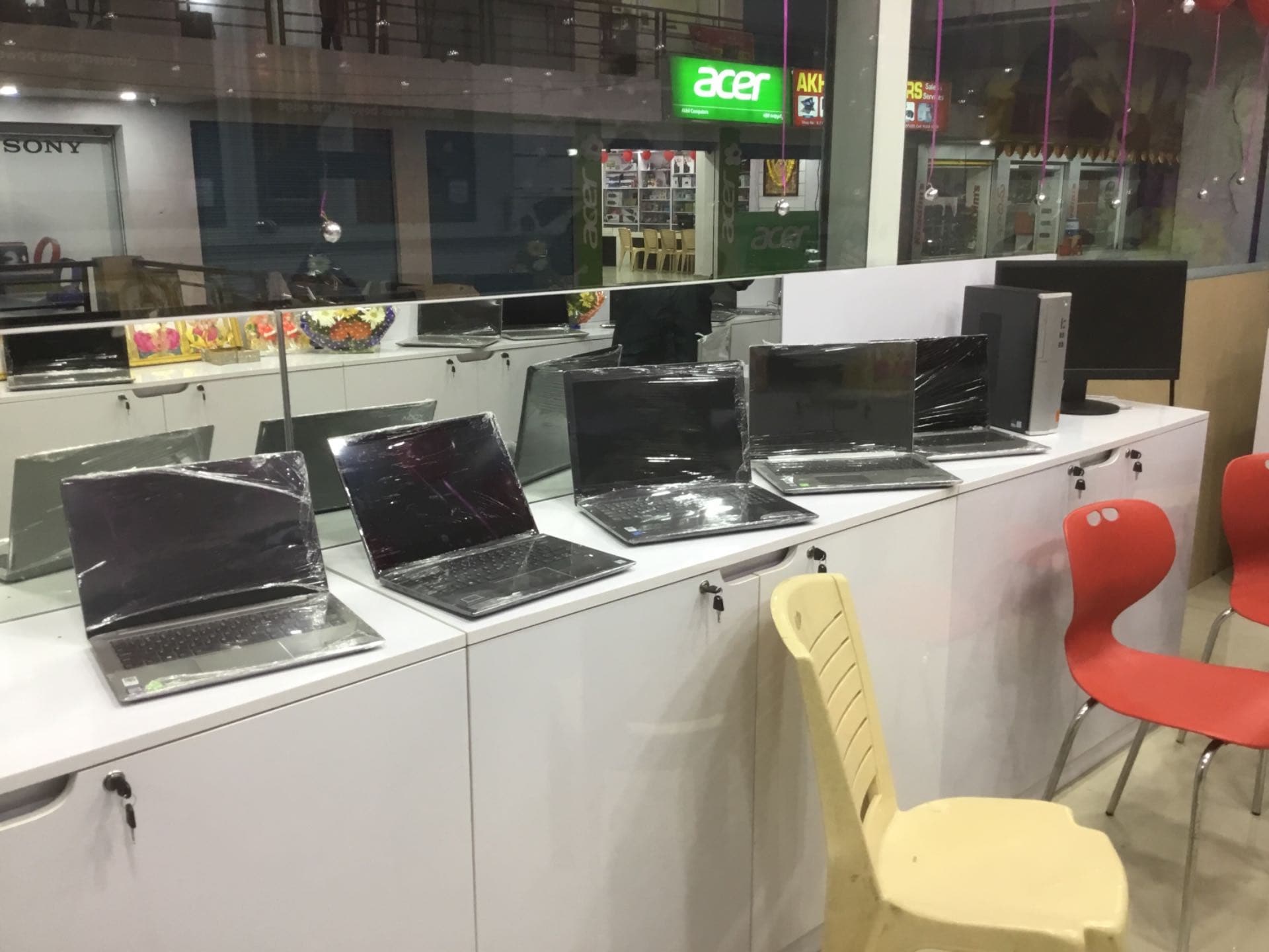 K M Computers Sales And Services in Gandhi Nagar,Kurnool - Best Brother ...
