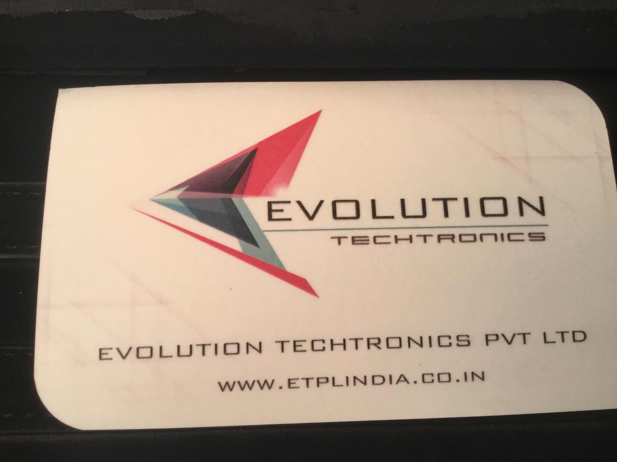Evolution Techtronics in Krishna Nagar, Kurukshetra - Best Internet ...