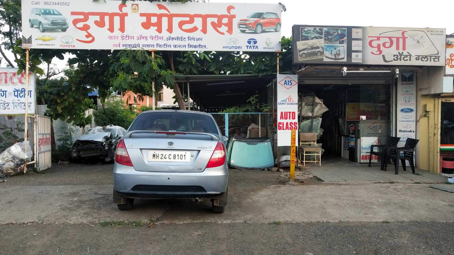 Top Cng Kit Installation Services With Car Services in Latur - Best Cng ...