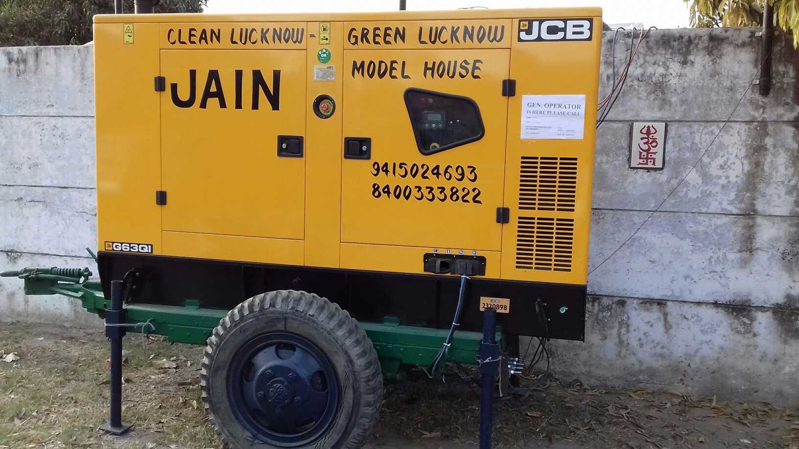 Top Generators On Hire in Gandaghatta - Best Genset On Rent Gandaghatta ...