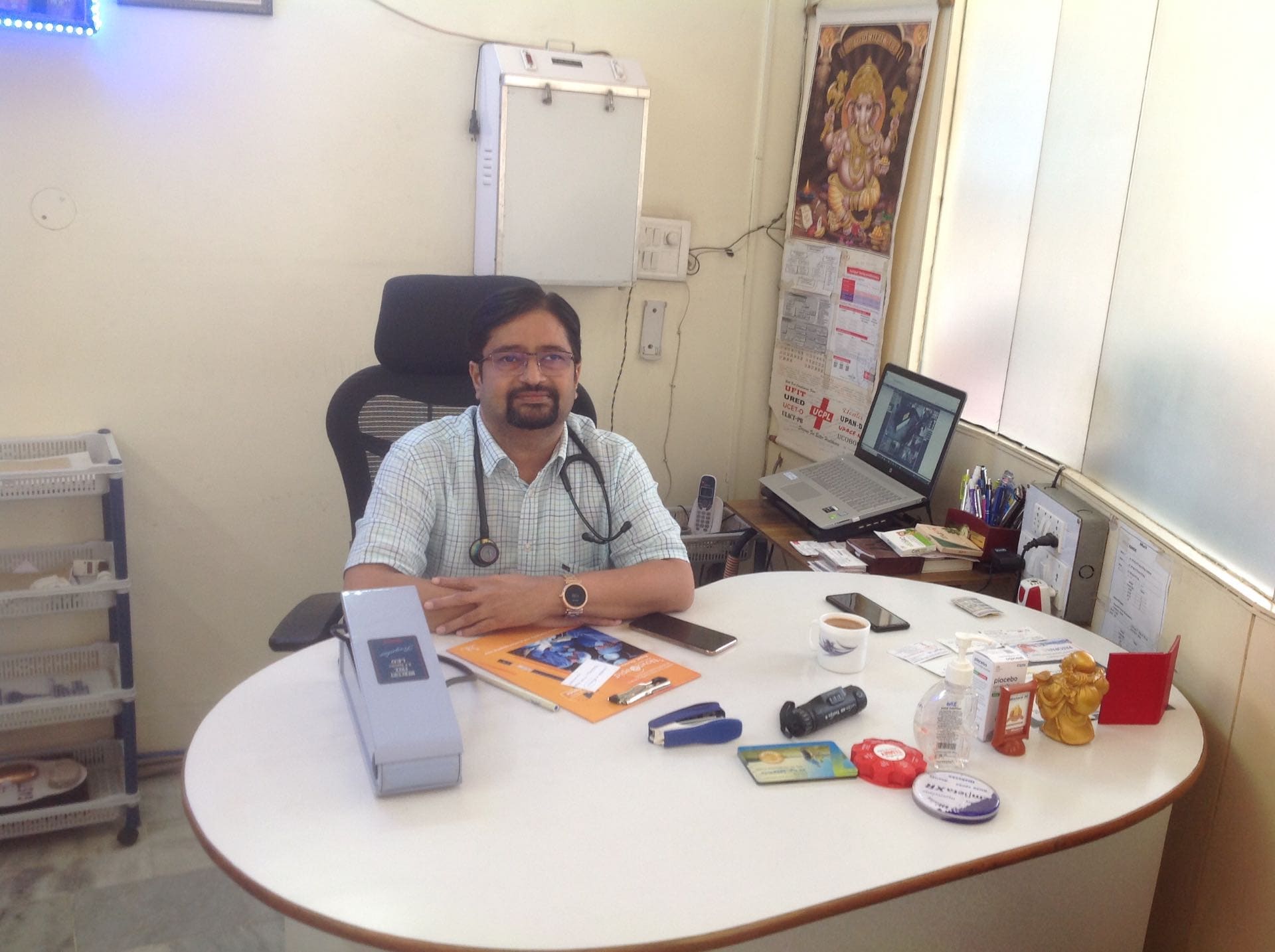 Best Blood Testing Centres Near me in Tedhi Pulia, Lucknow | Justdial