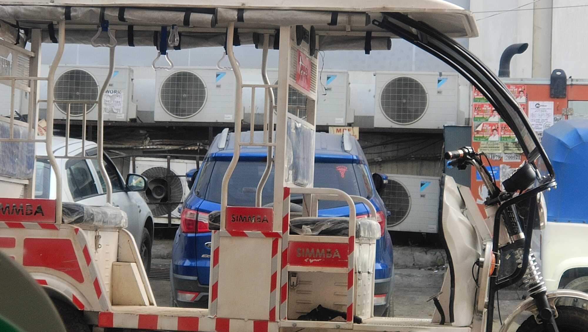 Cyrus auto industries pvt ltd in Vikas Nagar, Lucknow - Best Battery ...