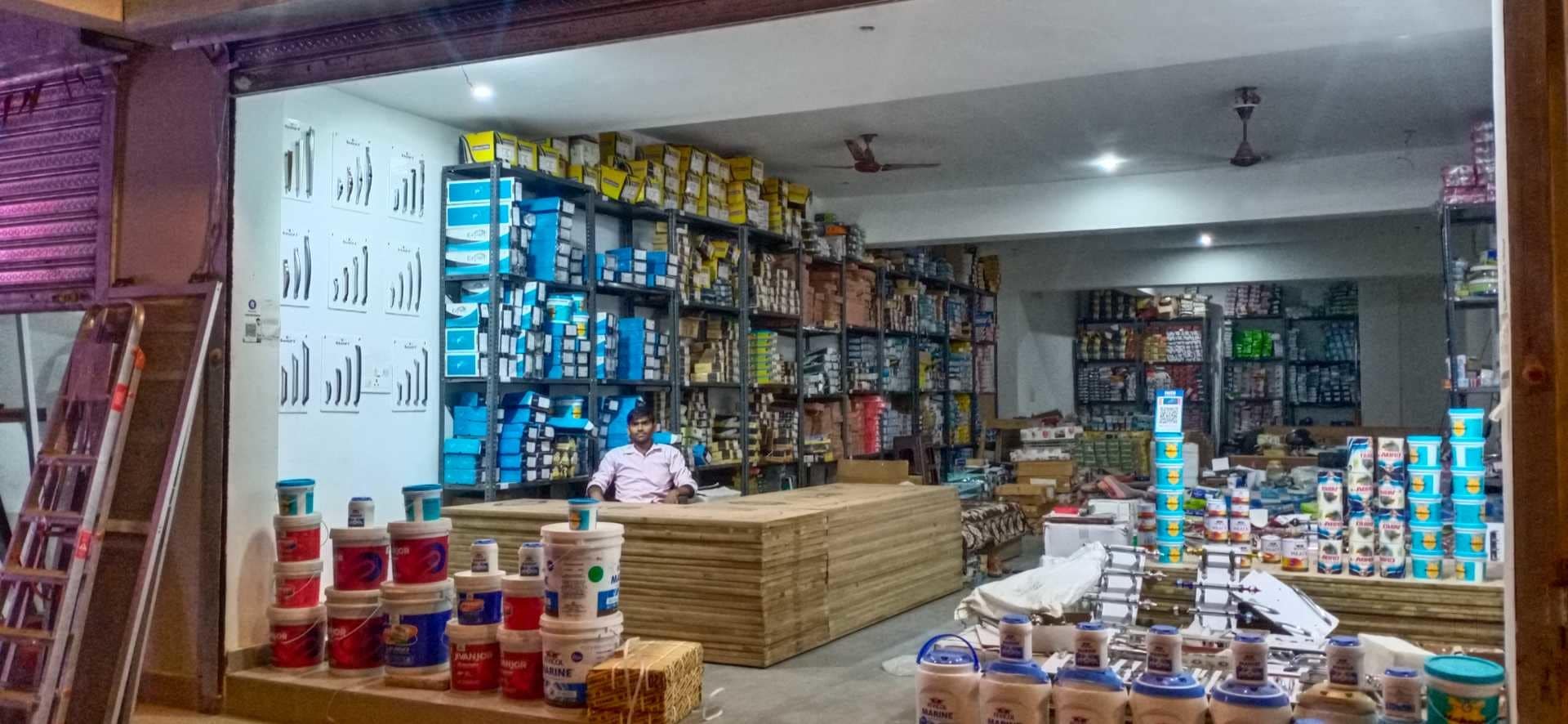 Asia Traders in Arjunganj,Lucknow - Best Hardware Shops near me in ...