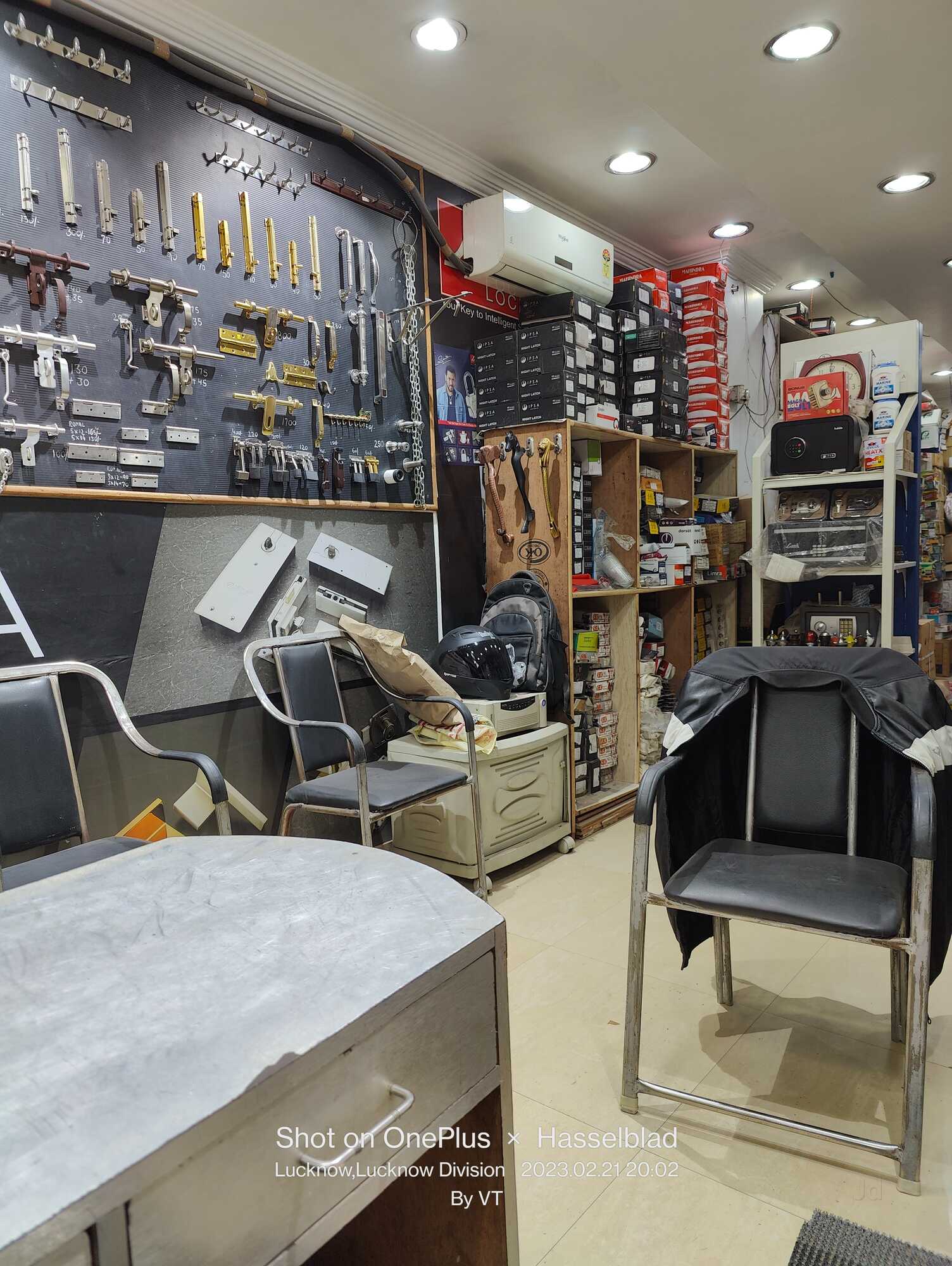 Catalogue - Bharat Hardware & Paint in Lucknow Gpo , Lucknow - Justdial