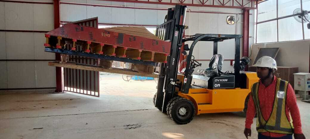 Techgenics Enterprises LLP in Model House, Lucknow - Best Material ...