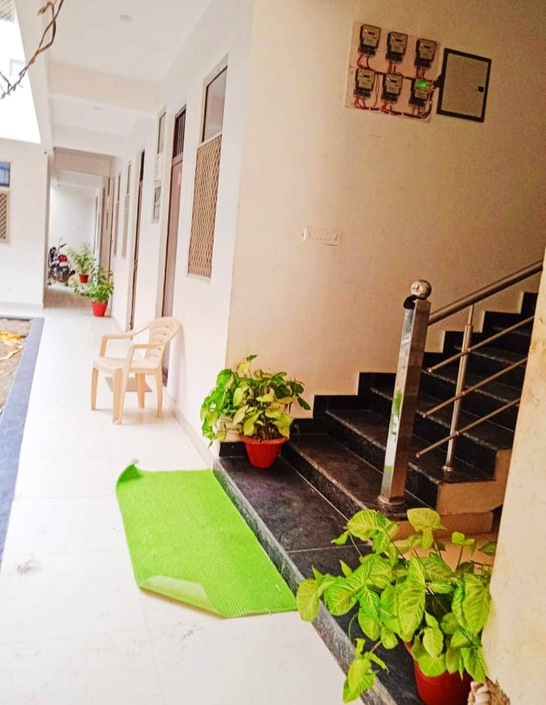 List of Top Hostels For Working Women near Awadh Homeopath Clinic ...