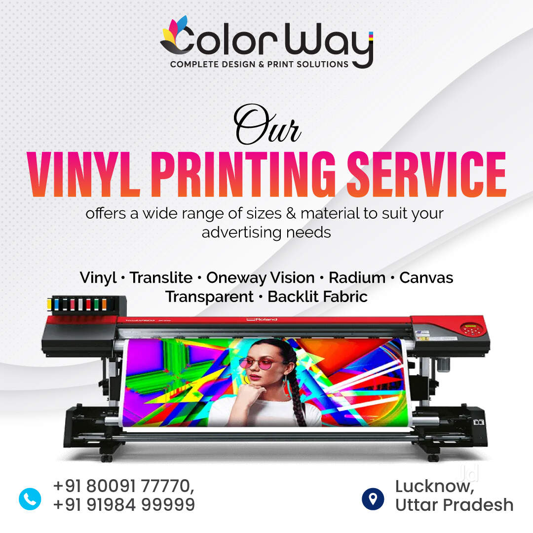 Top Uv Backlit Flex Printing Services in Kanpur - उव बैकलिट फ्लेक्स प्रिंटिंग सर्विसेज, कानपूर ...