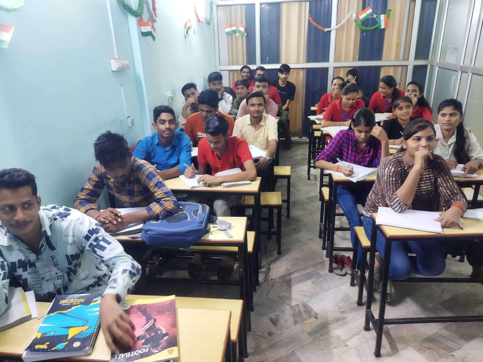 Holi Offer for Vdo Batch Offer - 12 exclusive Deals at Target Academy ...