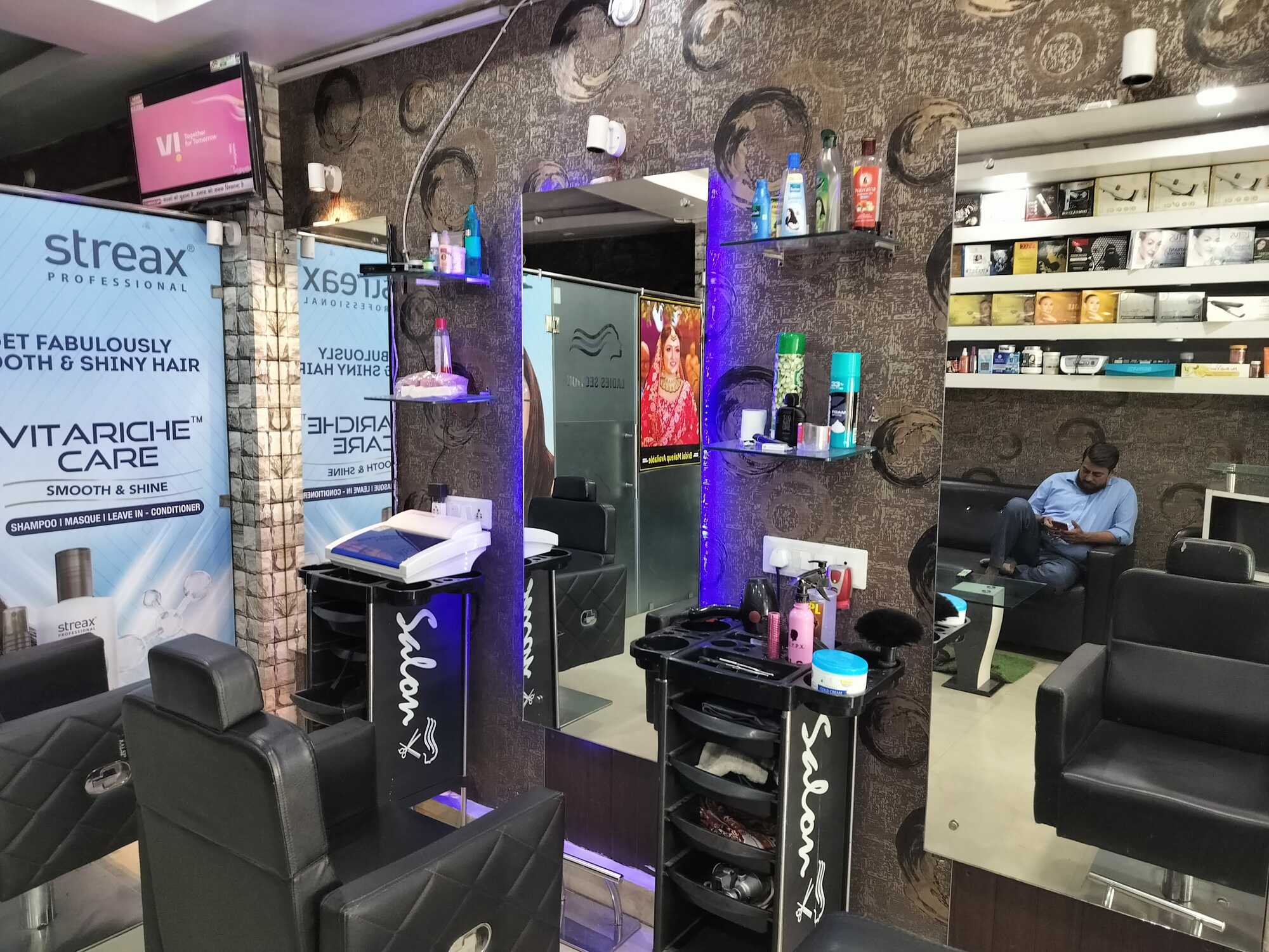 Top Beauty Spas in Lucknow - Best Luxury Spas - Justdial