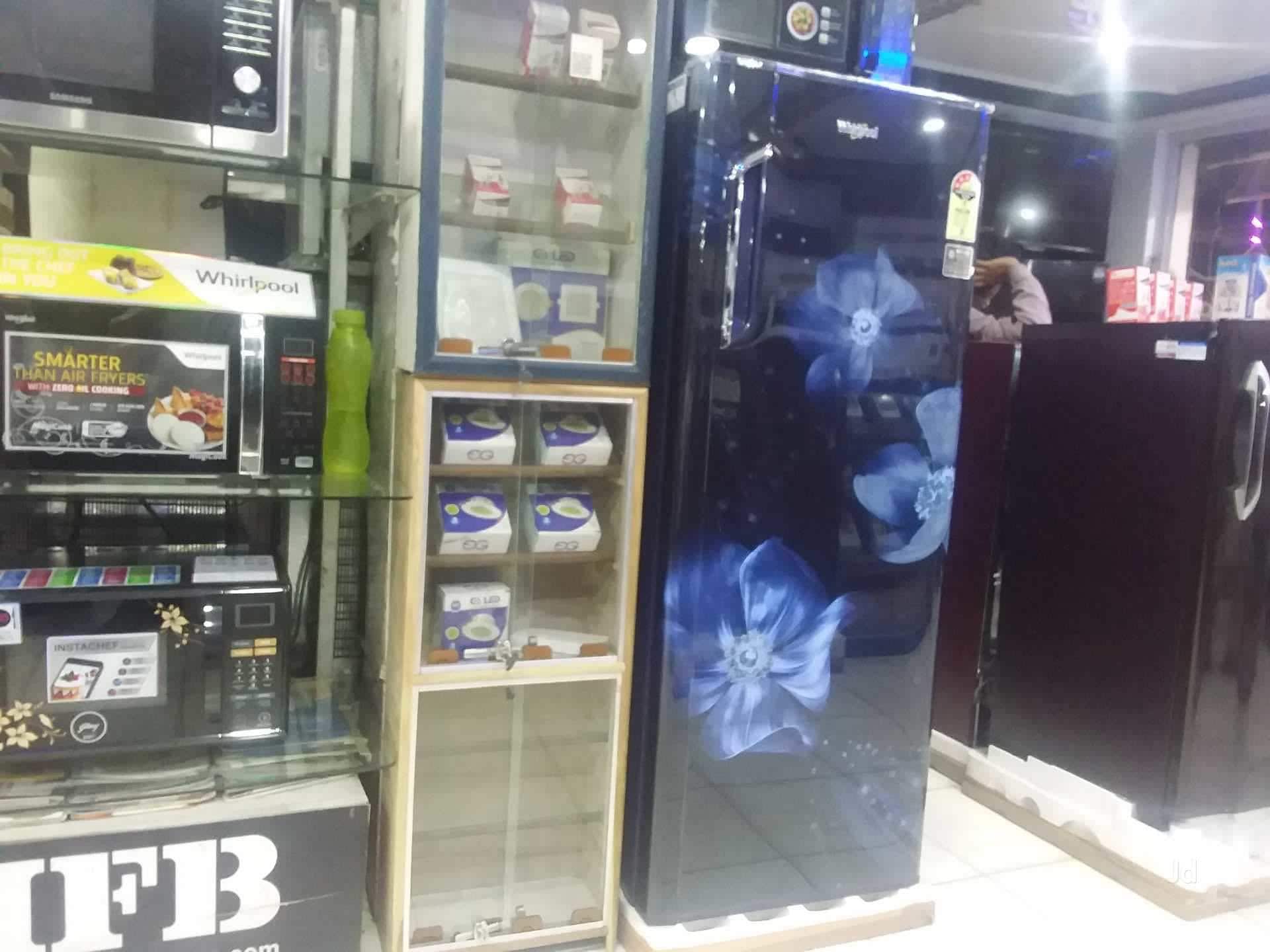 Top Godrej Led Tv Dealers in Lucknow - Best Godrej Led Tv Dealers near me - Justdial