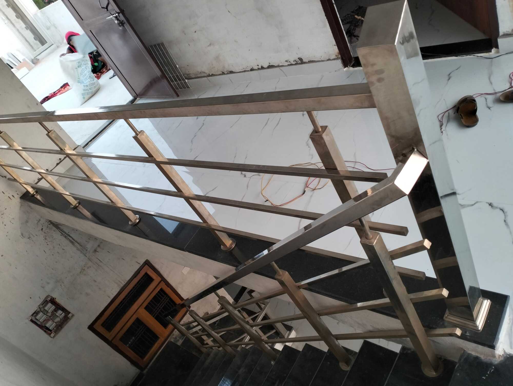 B K Enterprises in Alamnagar, Lucknow - Best Steel Railing Fabricators ...