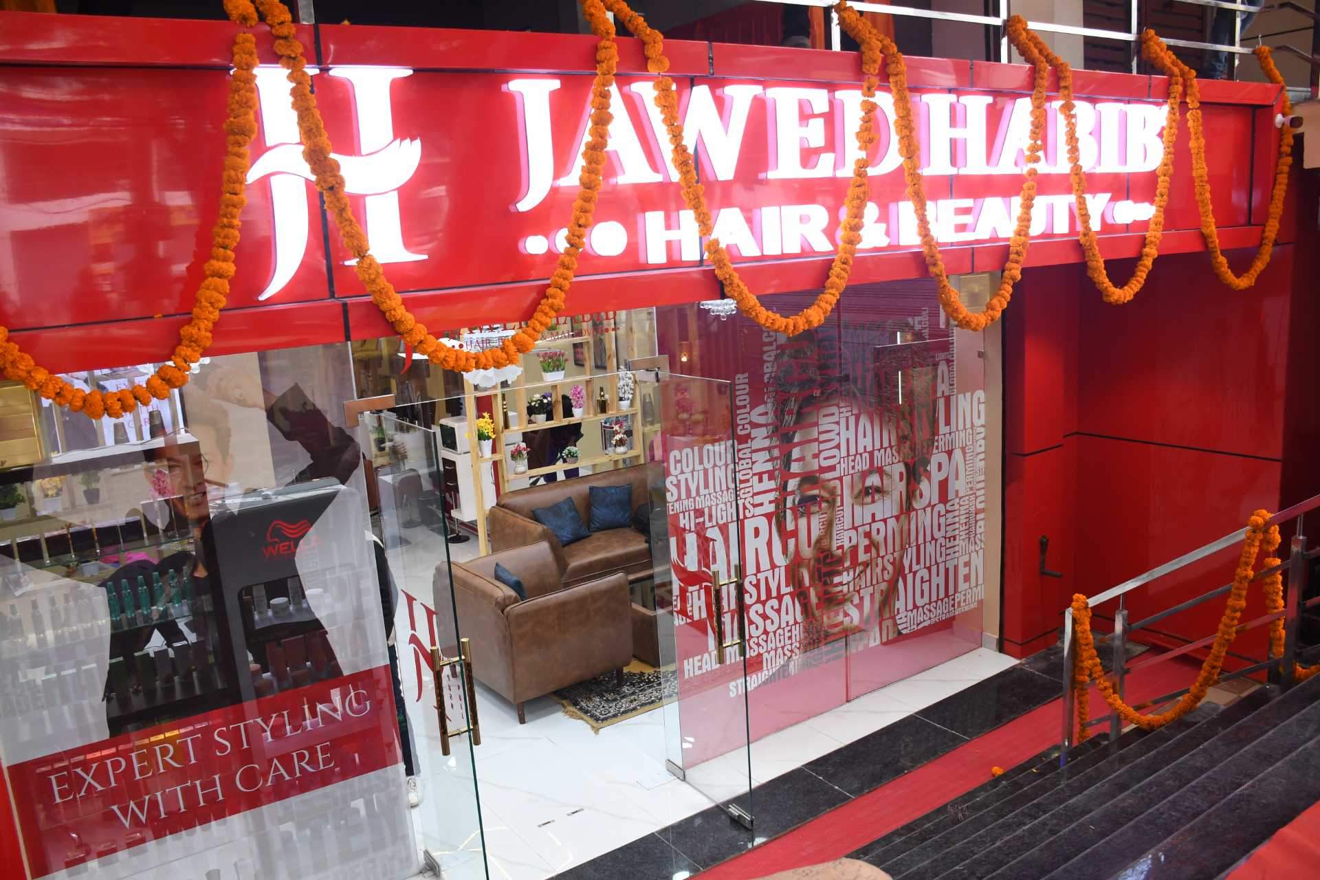 Top Salons in Lucknow - Best Beauty Salon - Justdial