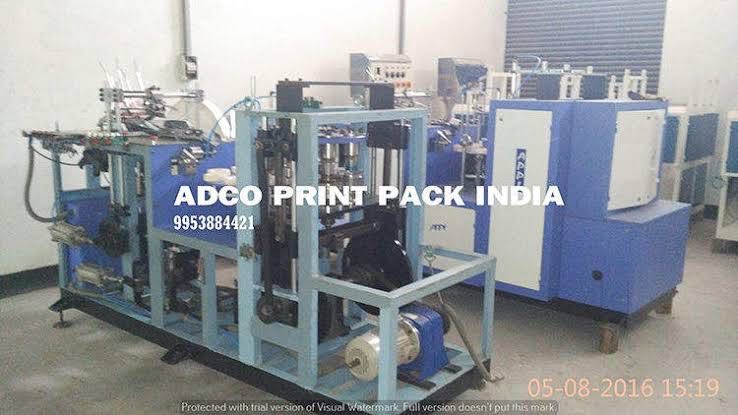 Adco Print Pack INDIA in Hazratganj, Lucknow - Best Disposable Face ...