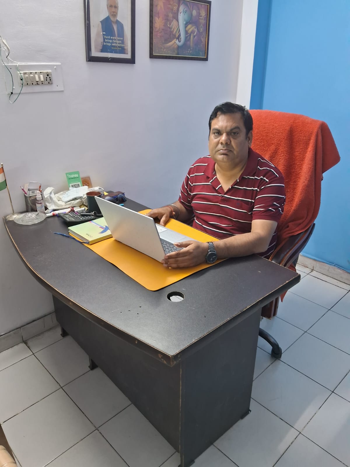 Instant Personal Loan in Singar Nagar, Lucknow up to 5 Lakhs - Apply ...