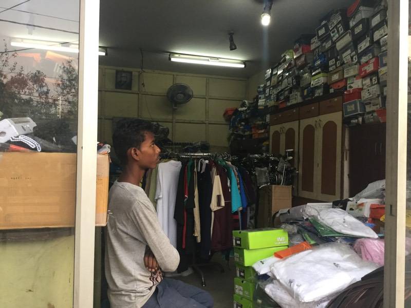 Kiwi Sports Wear in Hazratganj, Lucknow - Best Sports Goods Wholesalers ...