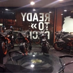 Ktm store near me store