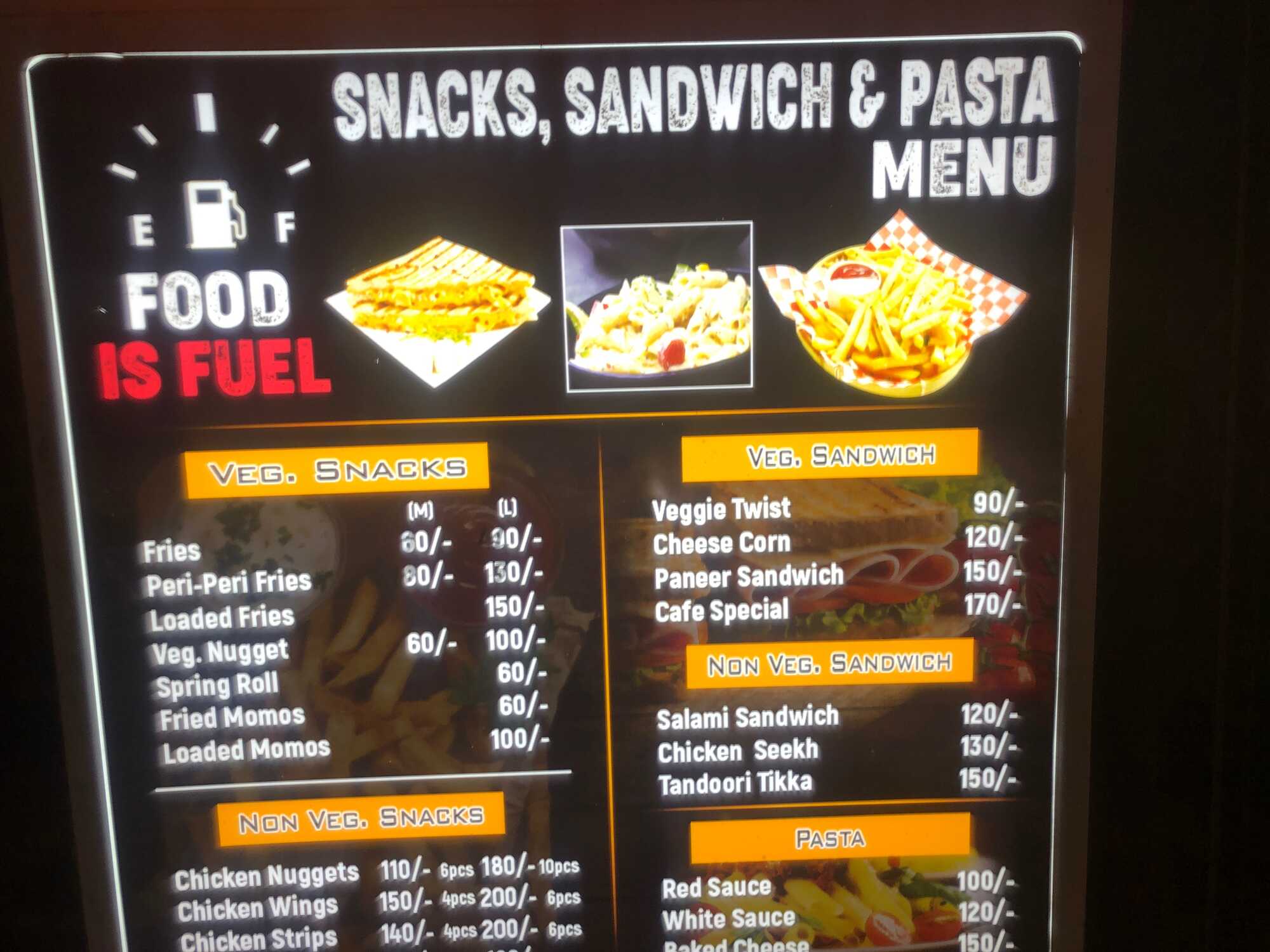 Burger Bite in Sanehwal,Ludhiana - Best Fast Food near me in Ludhiana ...