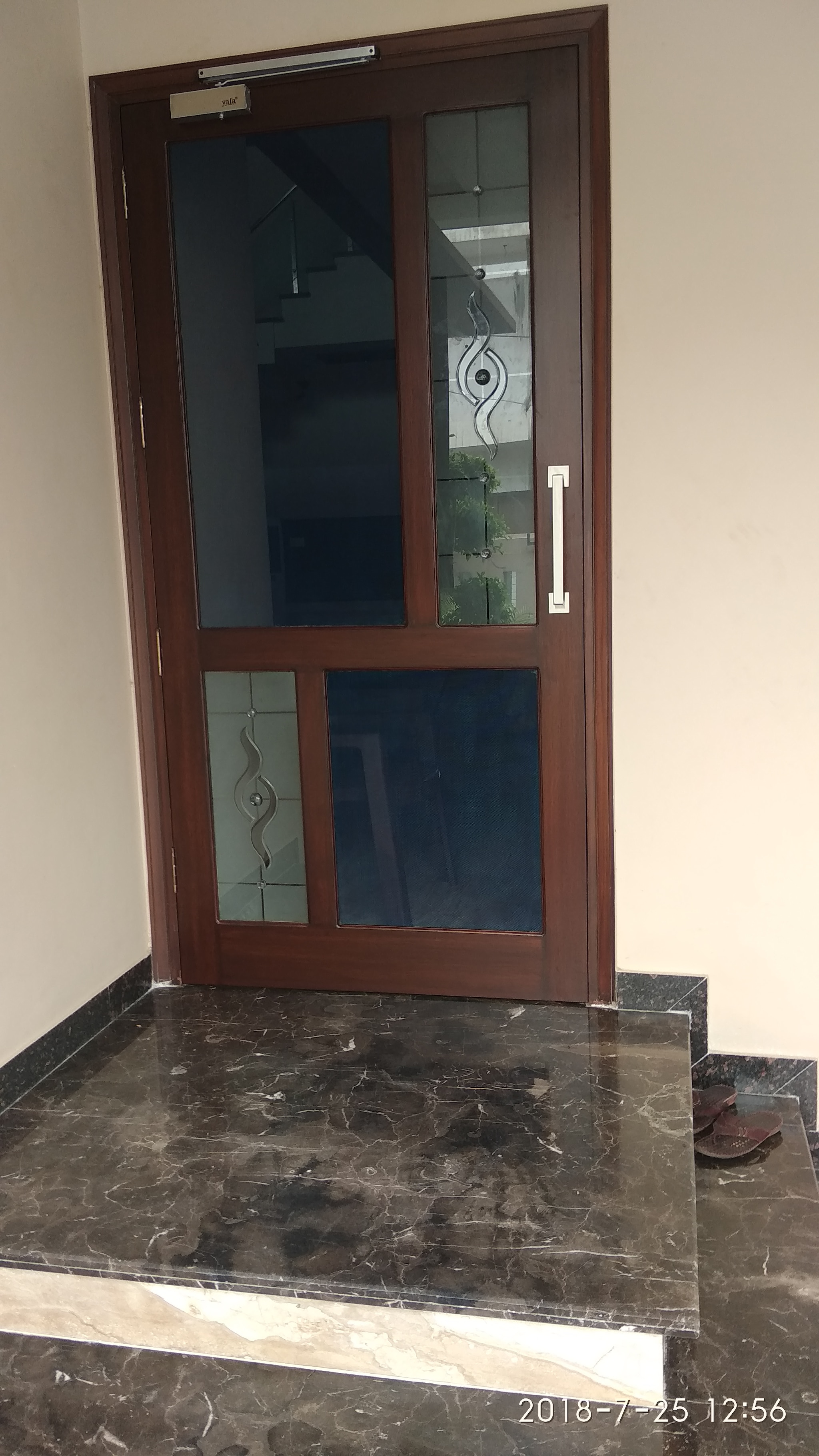 Catalogue - Ajanta Glass House Godown 2 Cnc Machines in Ludhiana - Justdial