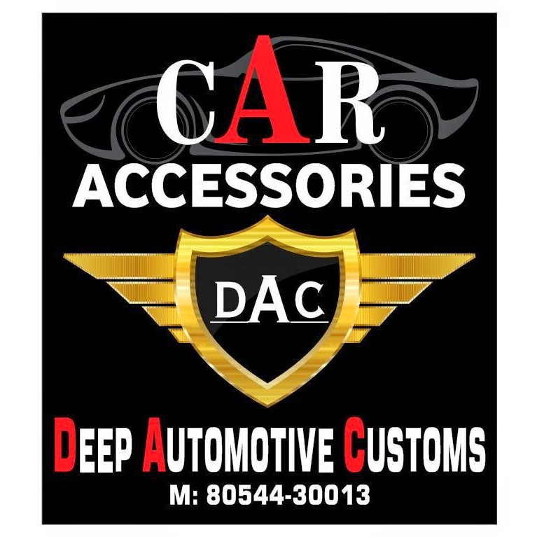 Top Car Accessory Dealers For Volkswagen near Raman Hospital Kitchlu ...