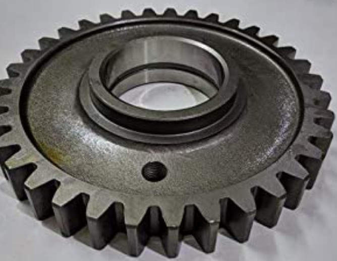 Karwal Gears in E Block Sbs Nagar, Ludhiana - Best Reduction Gear Box ...