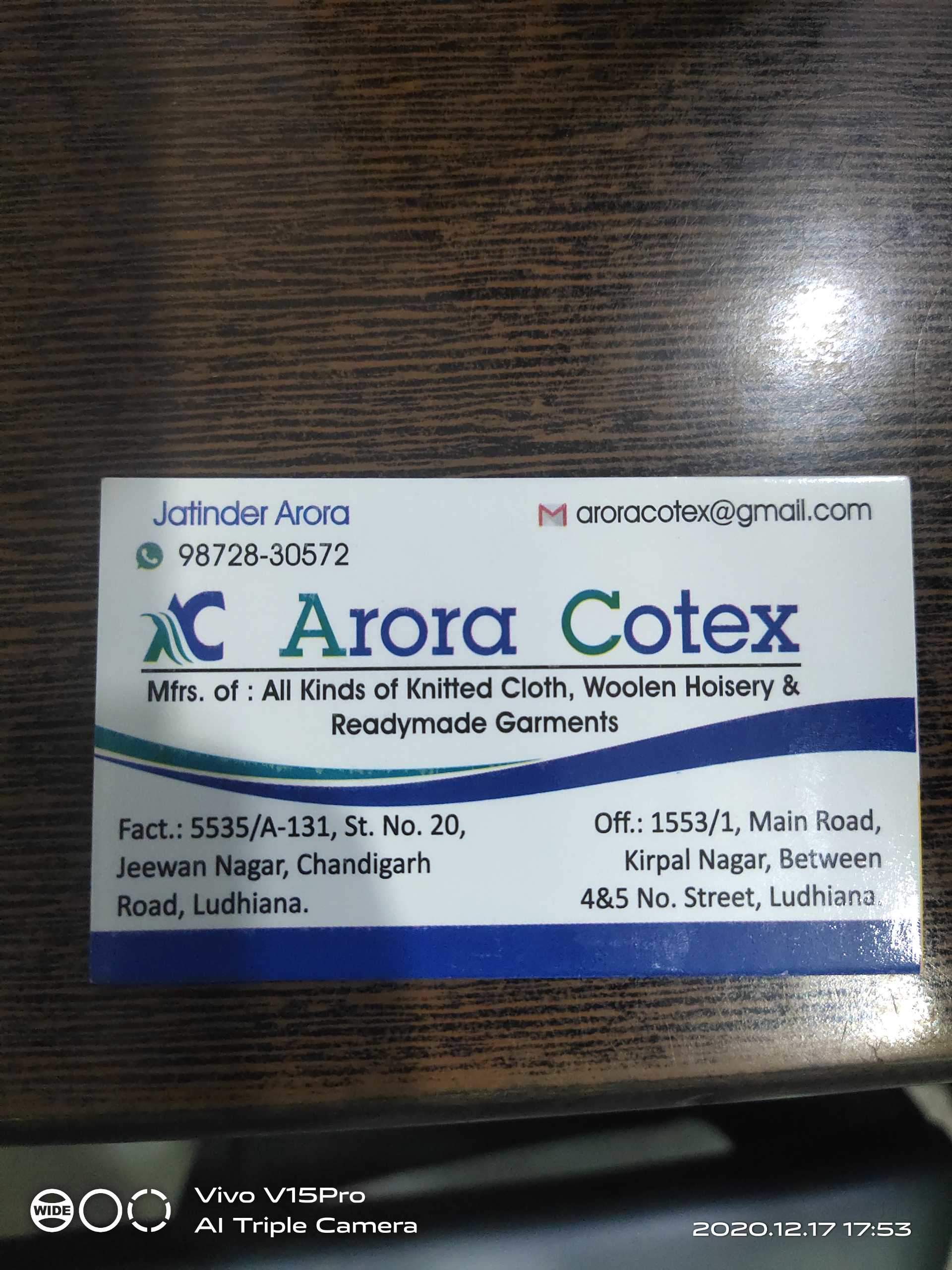Top Fabric Manufacturers in Bhadur Ke Road, Ludhiana - Best Textile ...