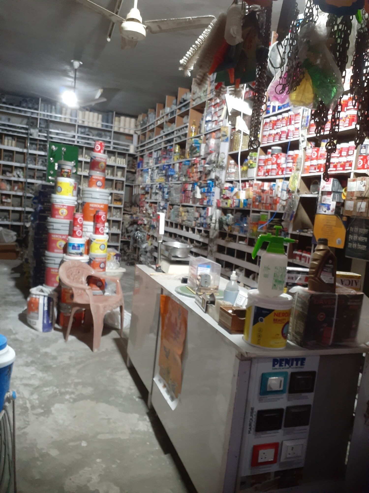 Satish Cement Store in Tihara, Ludhiana - Best Cement Dealers in ...