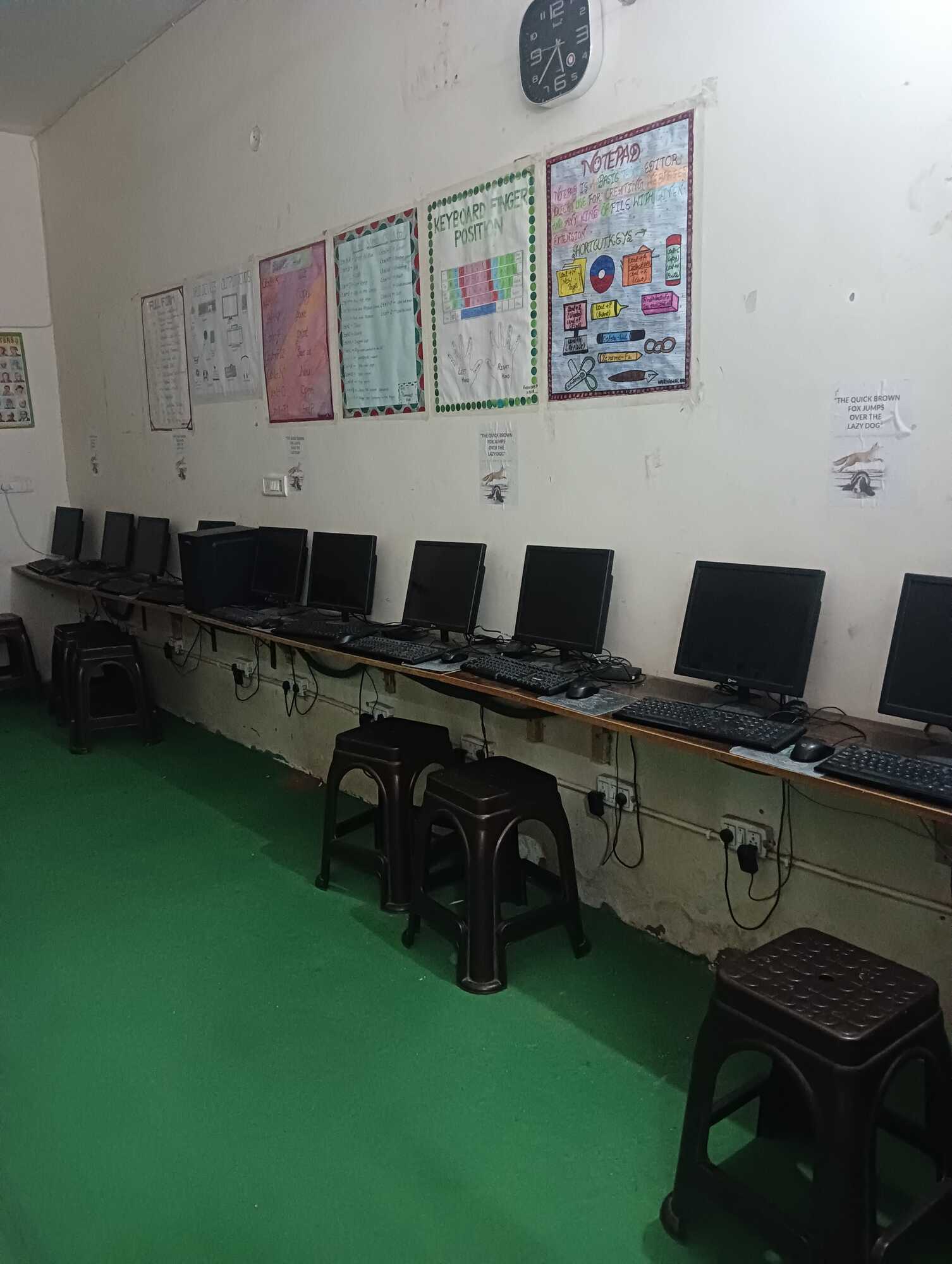 Top Tally Gst Training Institutes in Nawanshahr - Best Tally Goods ...