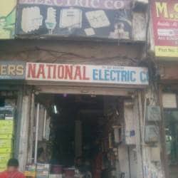 Electricity company near me store