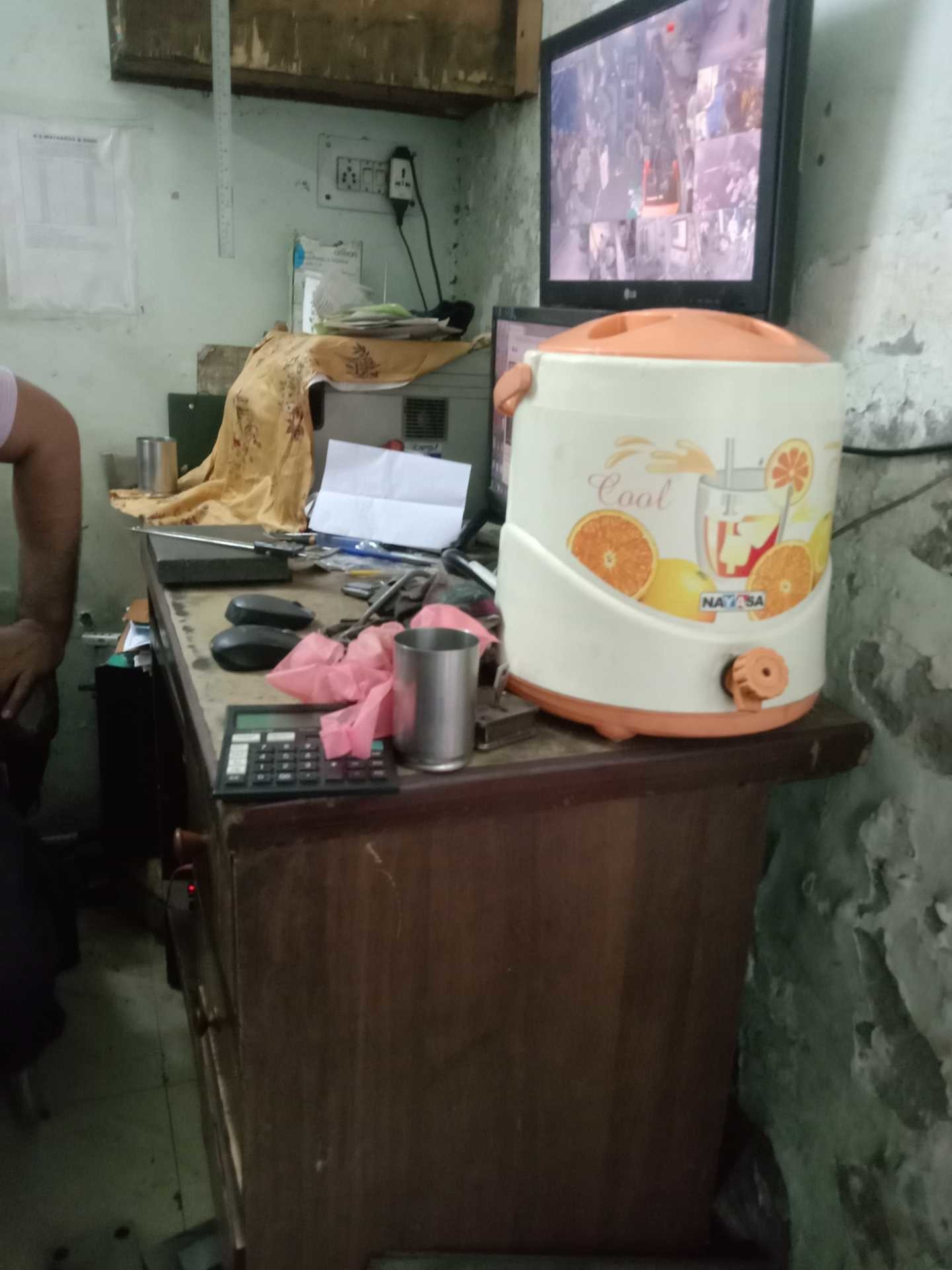 H.S Matharoo & Sons in Gill Road, Ludhiana - Best Die Manufacturers in ...