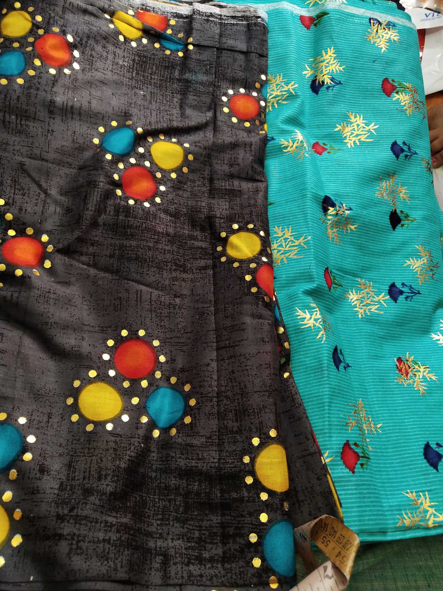 Catalogue - C.G. Fabrics in Naya Mohalla , Ludhiana - Justdial