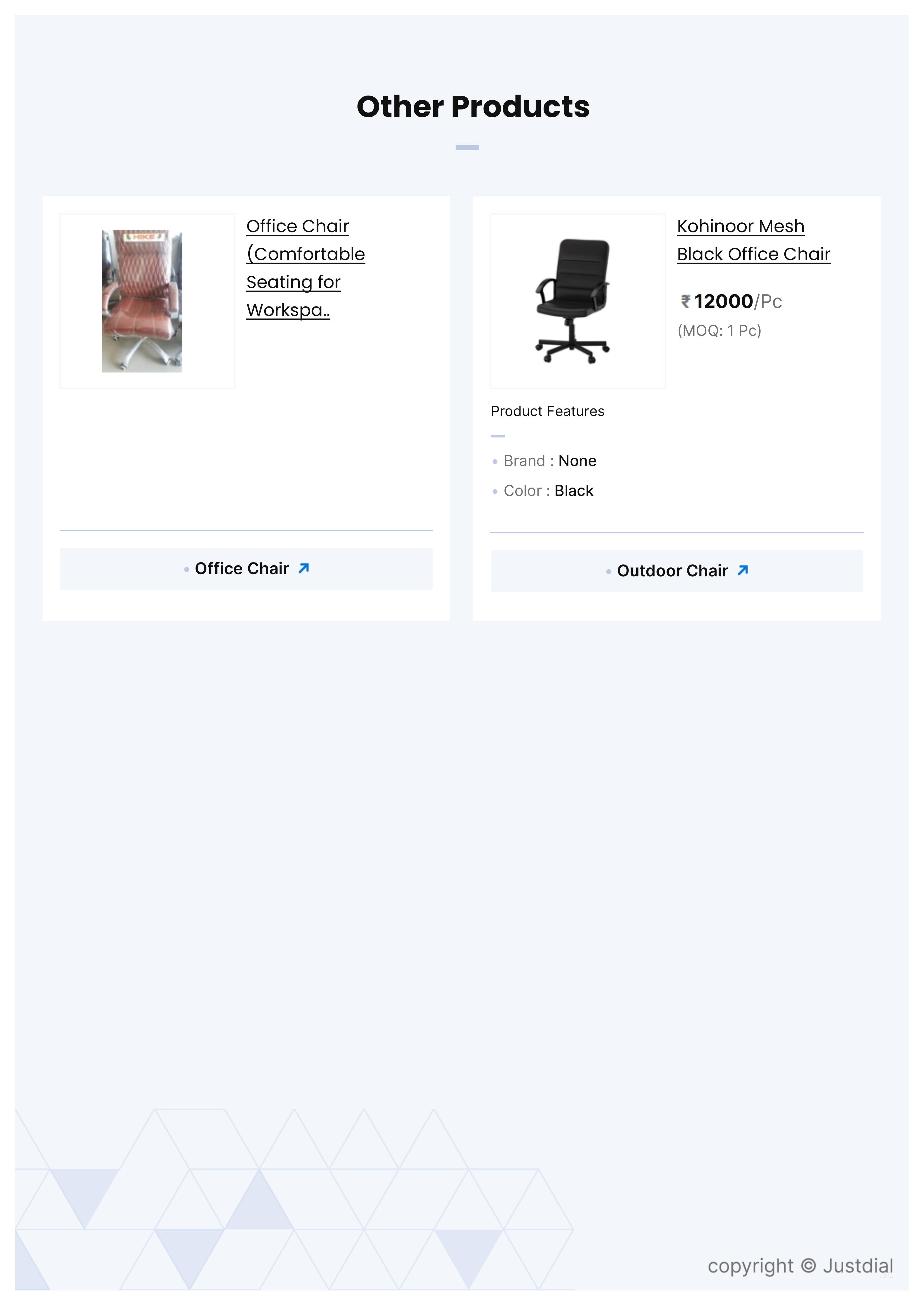 Mahir Ali - Manufacturer from Samrala Chowk, Ludhiana, India | Company ...
