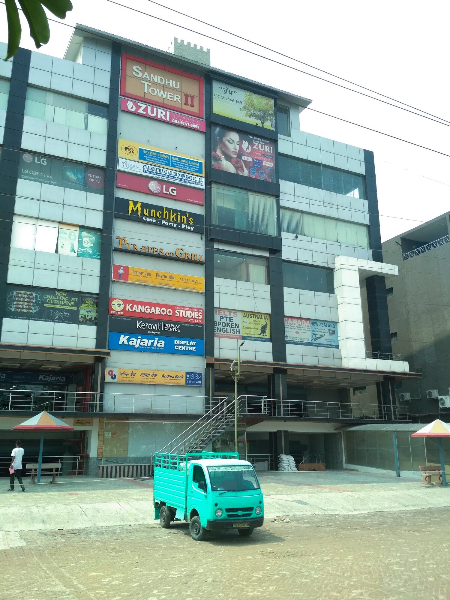 Shree Balaji Tiles Studio in Model Gram, Ludhiana - Best Tile Dealers ...