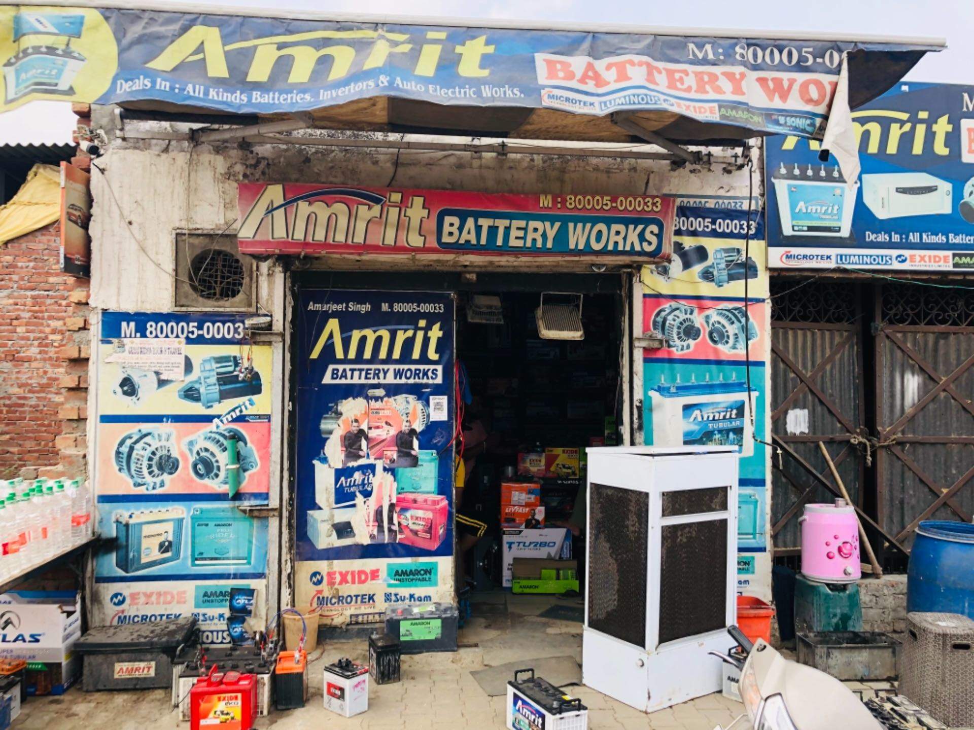 Catalogue - Bobby and Vicky Art in Ludhiana - Justdial