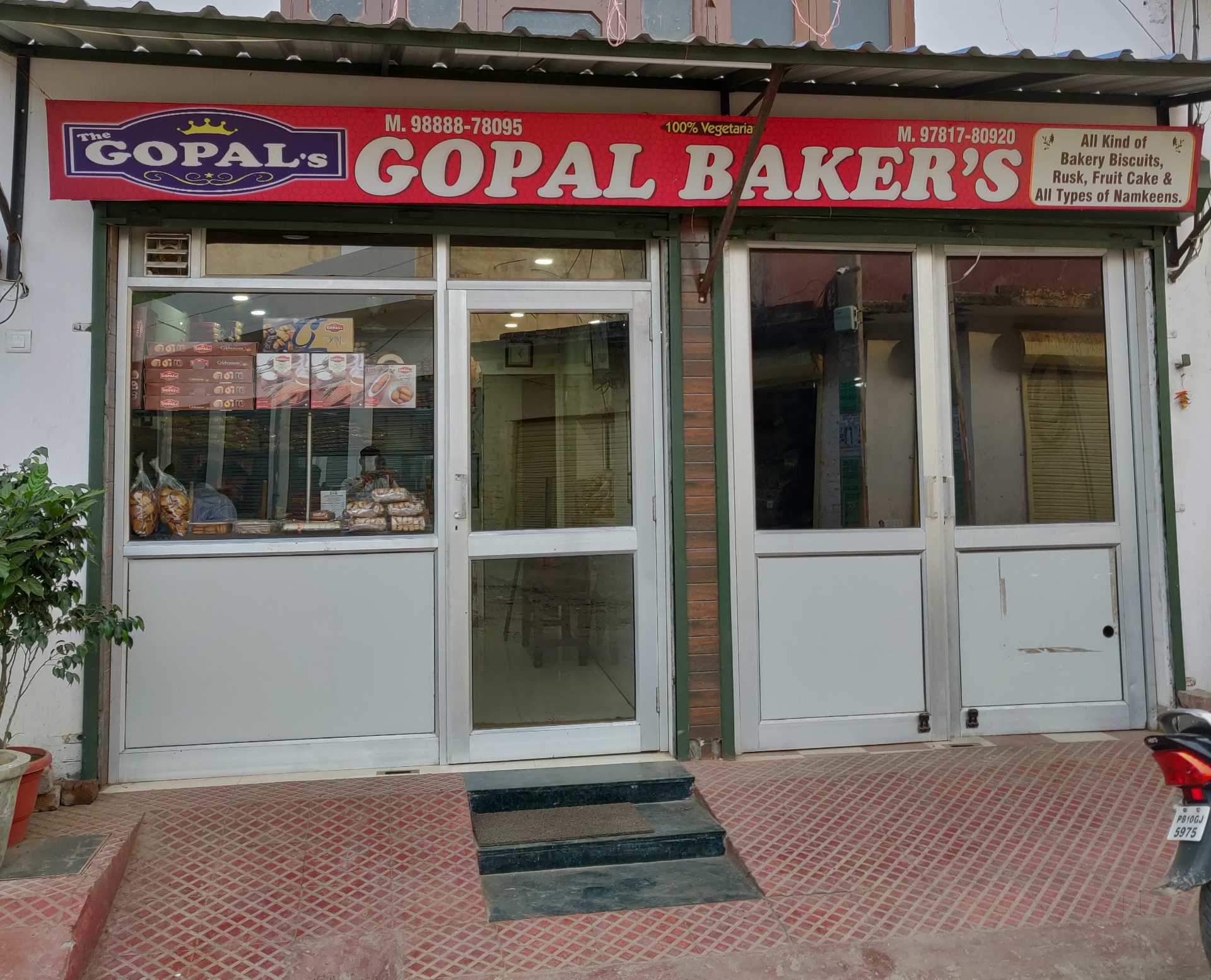 Top Bakeries in Ludhiana - Best Cake Shops - Justdial