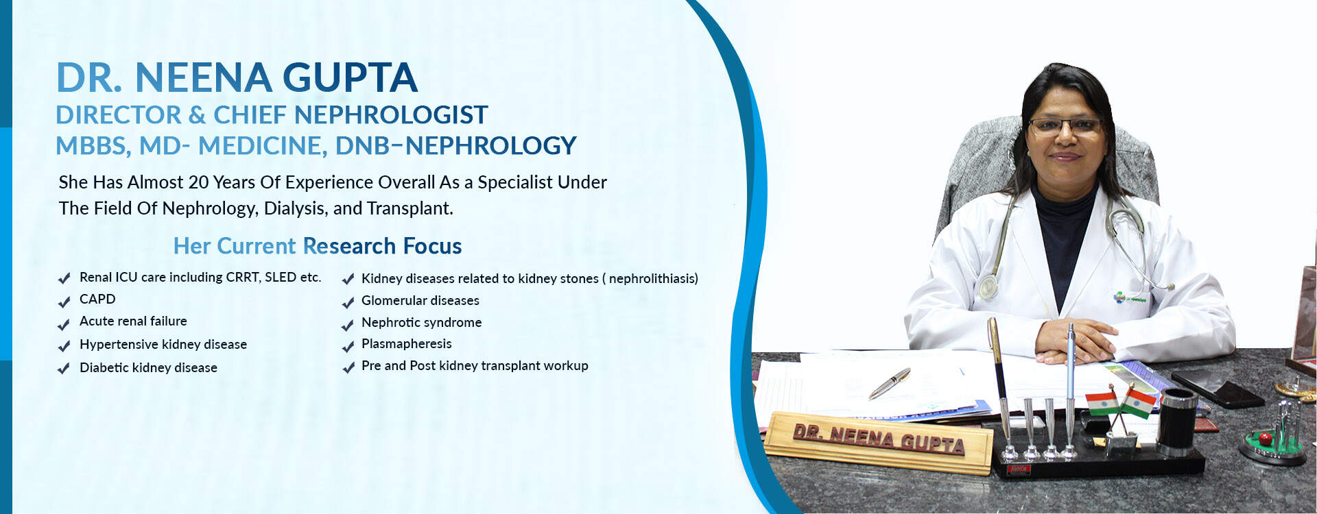 List of nearest Nephrologists near Ludhiana Chest Hospital Model Town ...